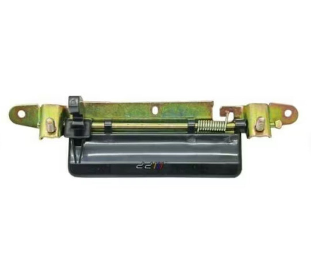 1 Rear Back Boot Door Tailgate Handle for Hiace Van LH113 LH162 1989 ...