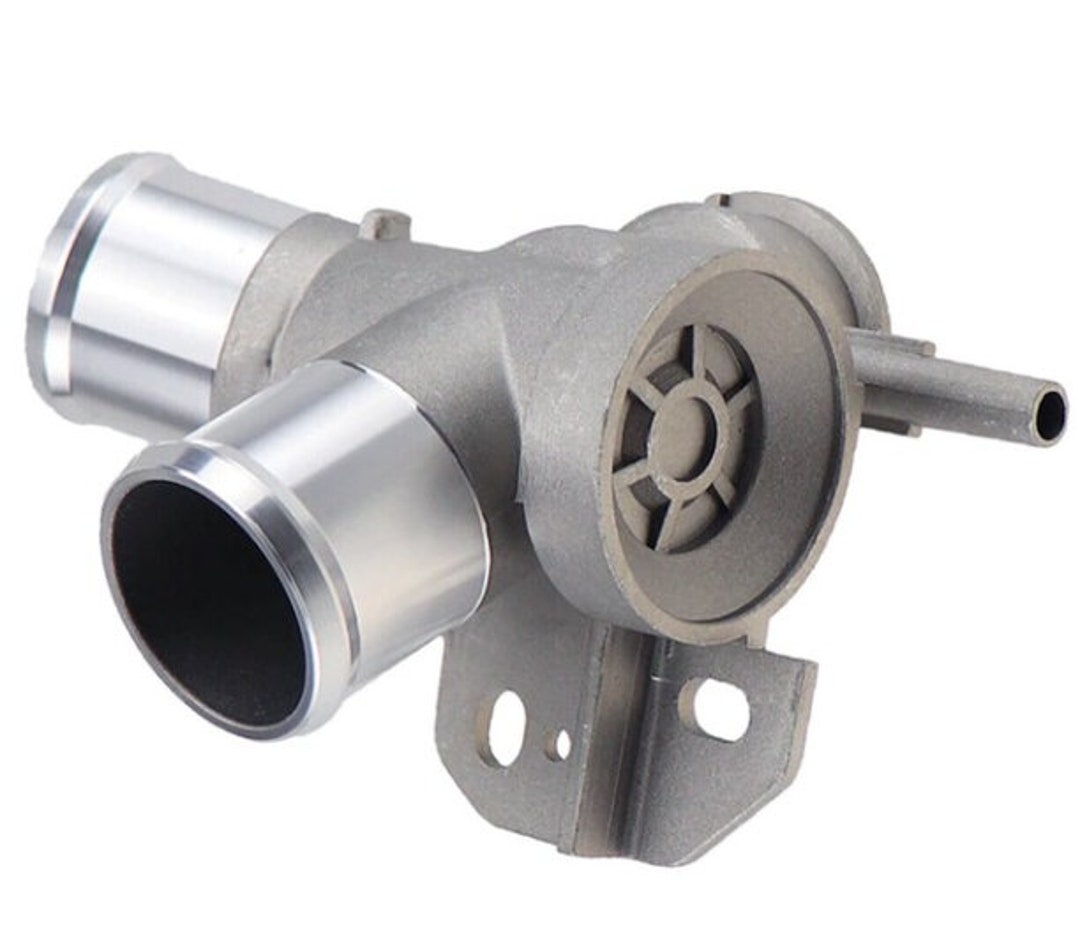 Aluminium Radiator Filler Neck Coolant Fits Nissan Altima Maxima A35 ...