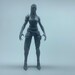 Reyna Valorant 3D Printed Resin Figure | 13 Cm - Etsy
