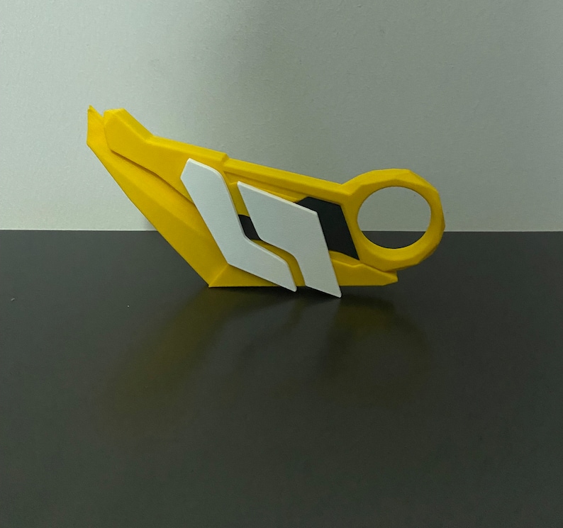 Prime Karambit Valorant - Etsy