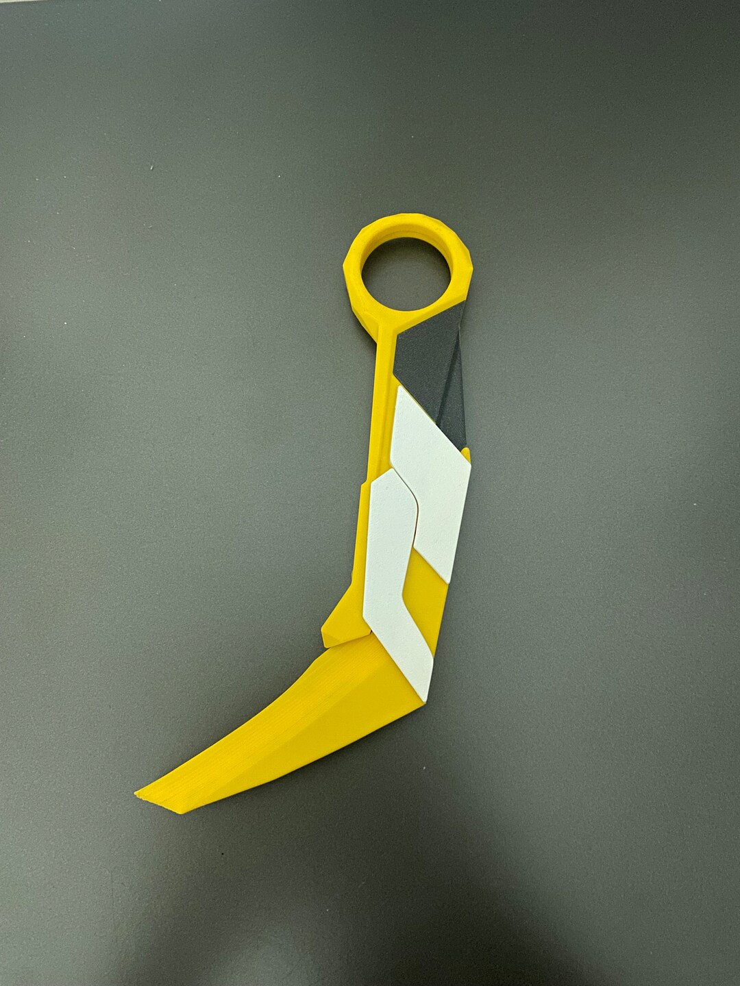 Prime Karambit Valorant - Etsy