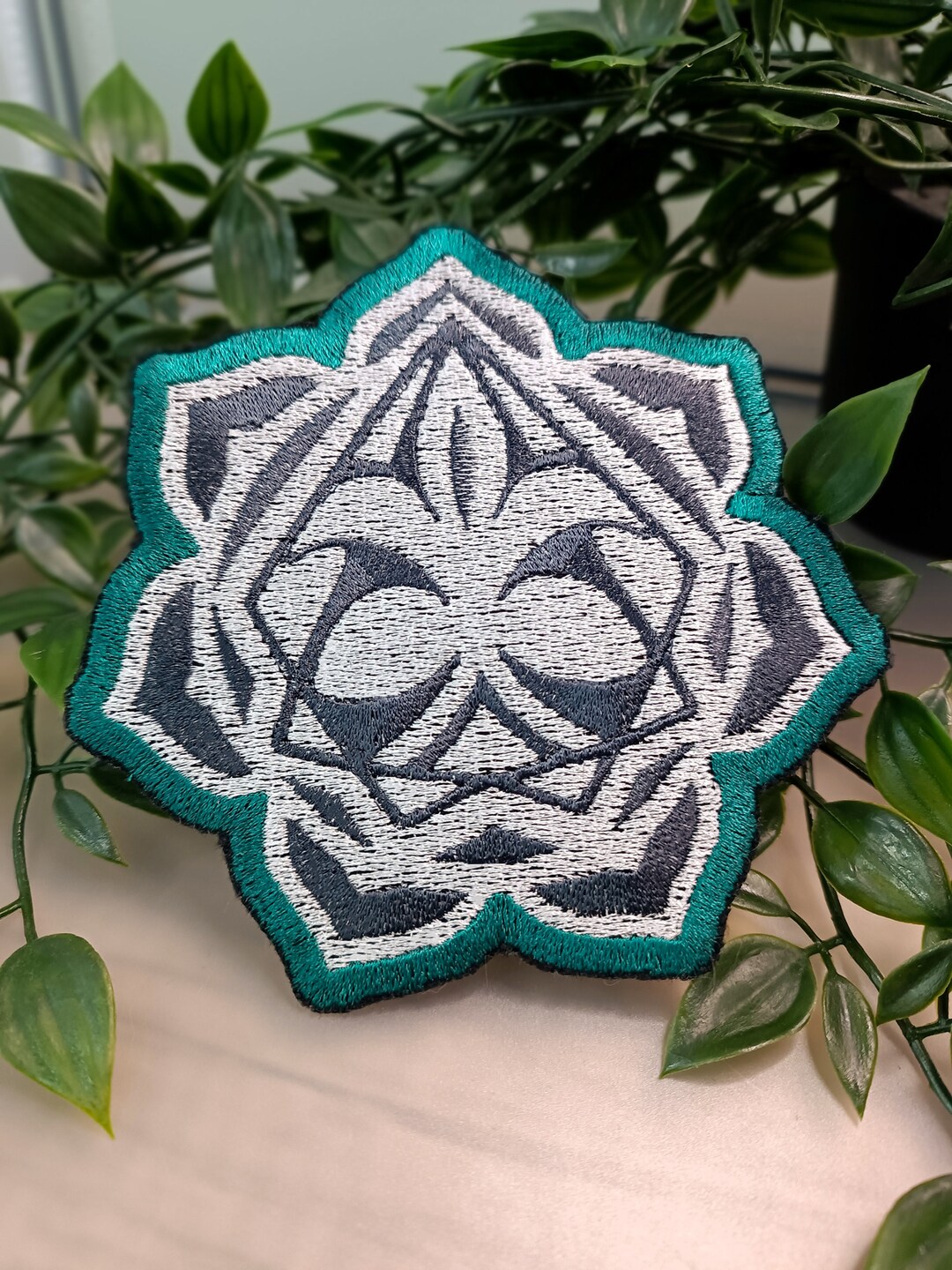 Genshin Impact Cosplay - Sumeru Patch - Etsy