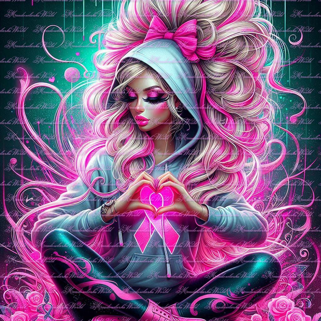 Breast Cancer Awareness Clipart, Breast Cancer Awareness Clip Art ...