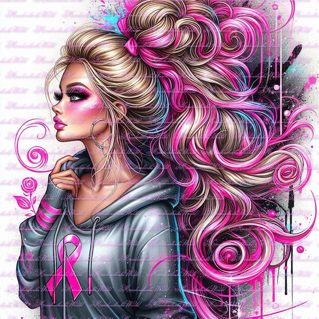 Breast Cancer Awareness Clipart, Breast Cancer Awareness Clip Art ...