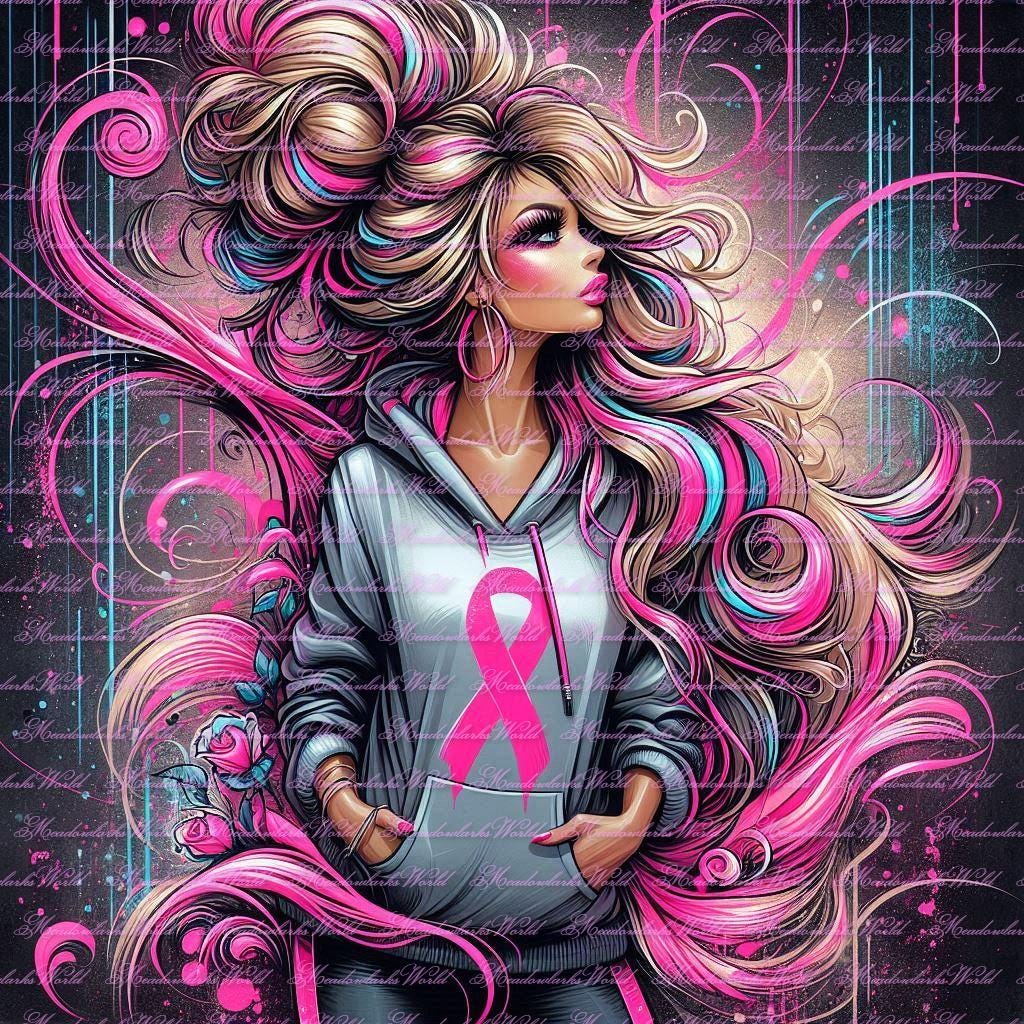 Breast Cancer Awareness Clipart, Breast Cancer Awareness Clip Art ...