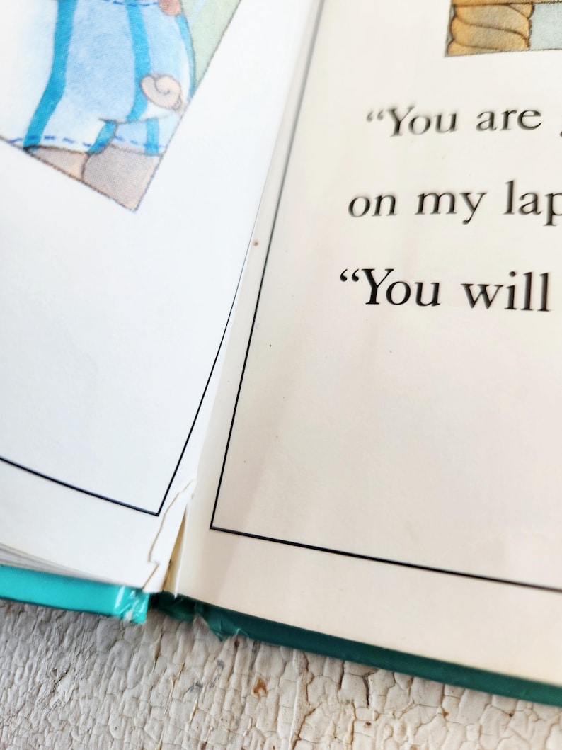 Oliver, Amanda, and Grandmother Pig by Jean Van Leeuwen 1987 - Etsy