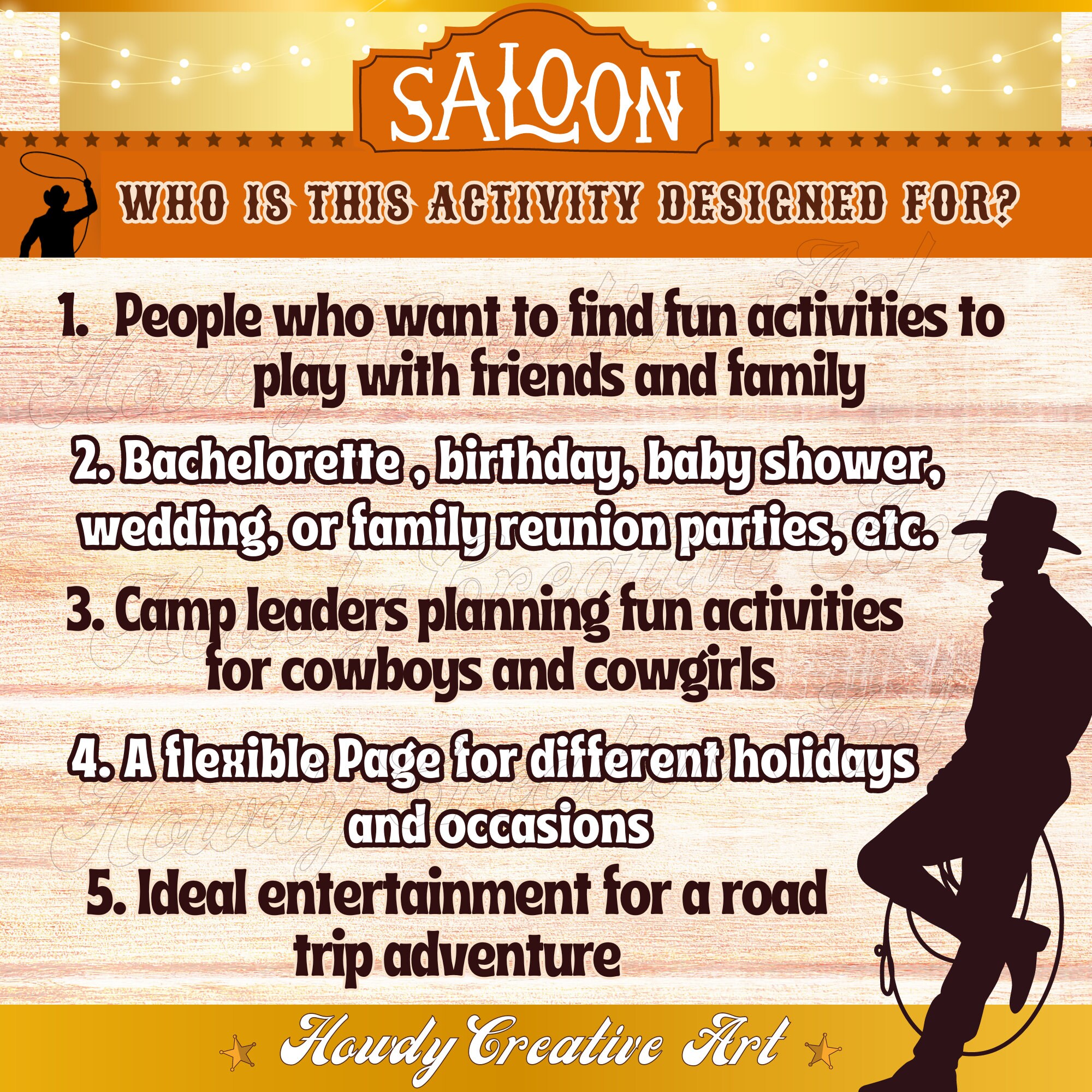 Western Games Printable | Crossword Puzzles | Fun Wild West Theme Word ...