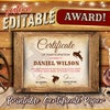 Western Cowboy Word Searches Printable for Kids and Adults Fun Wild ...