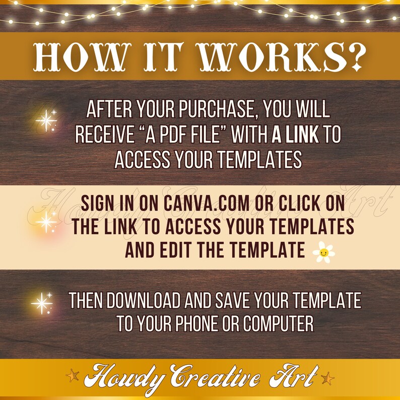 Editable Certificate of Graduation Western Themed Template | High ...