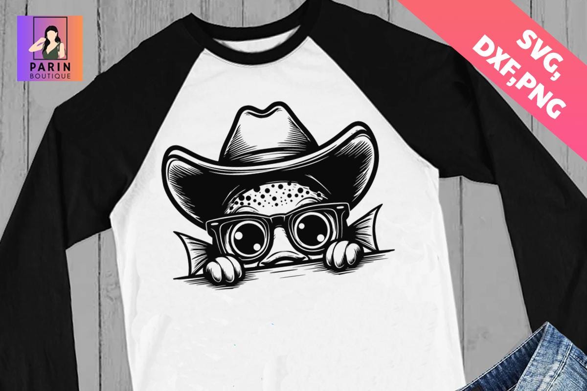 Peeking Fish Svg, Bass Trucker Hat Svg, Legend Fishing Png,fishing ...