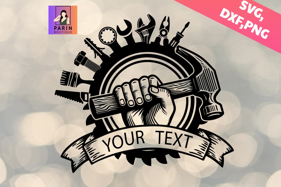 House Repair Builder Svg,repair Tools,fixing Equipments ,wrench ...