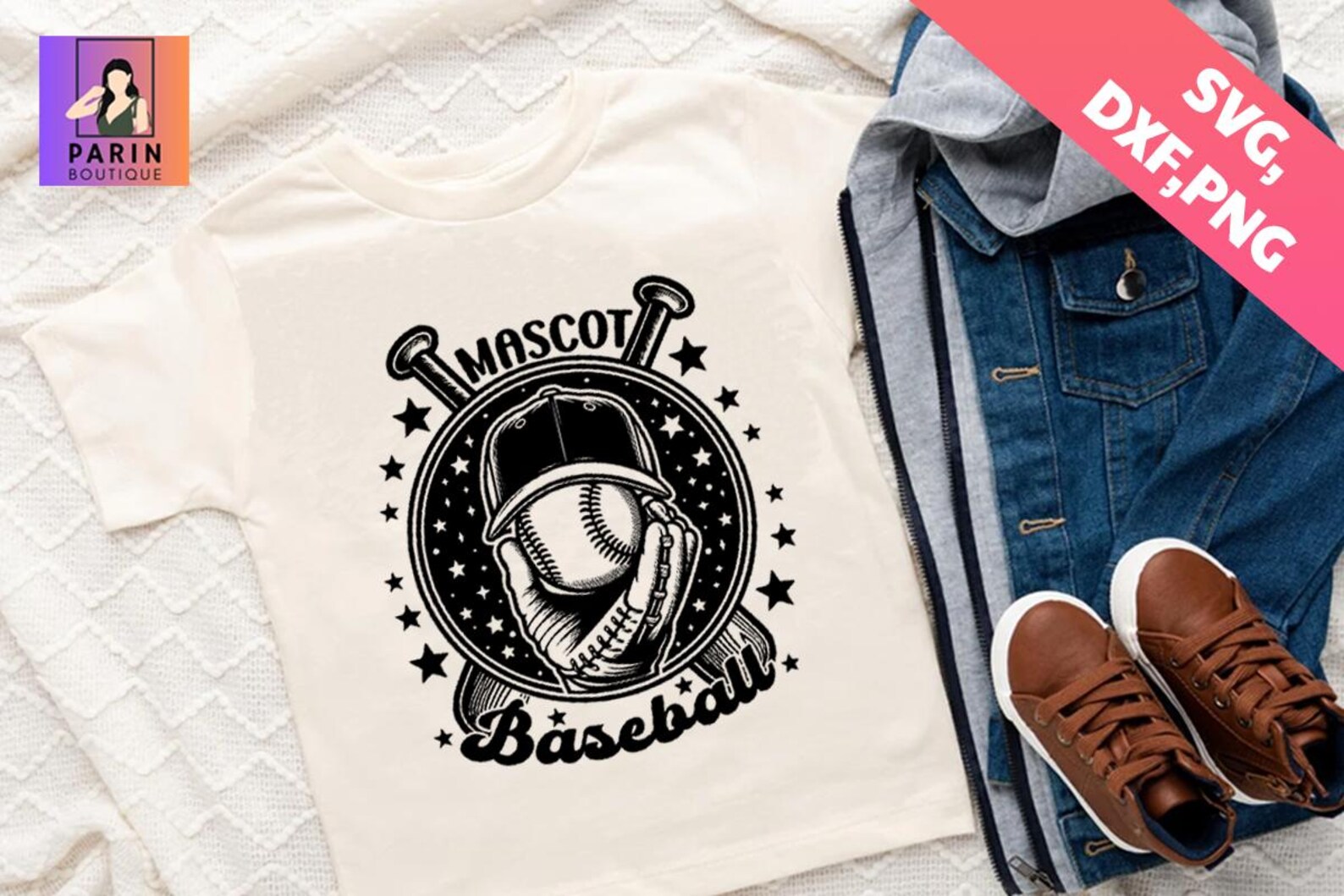 Baseball Team Svg Png,your Mascot Baseball Svg,cute Baseball Logo Svg ...
