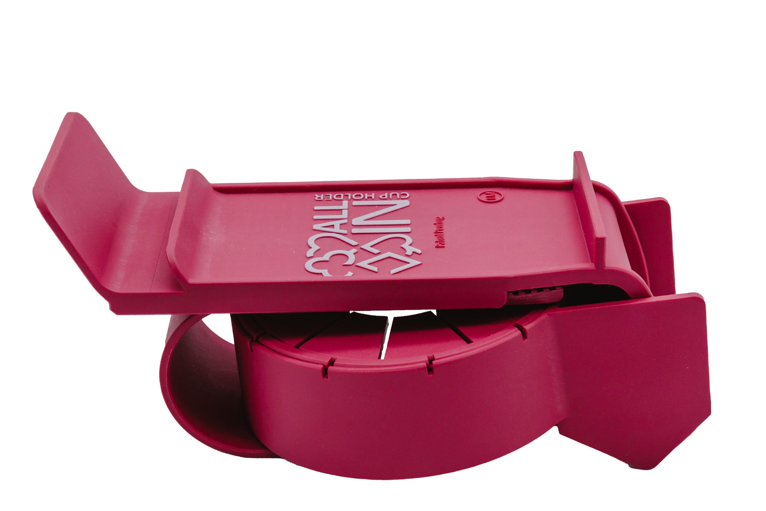 All in Cup Holder: Compact and Portable Poker Accessory for Drinks ...