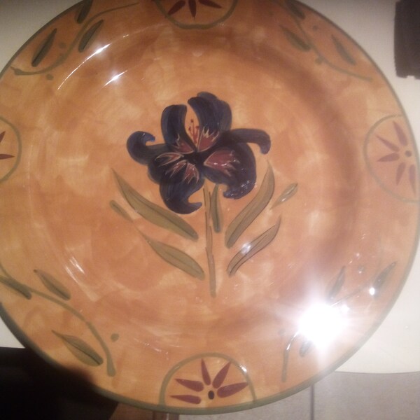 Susan Winget Dinnerware - Etsy