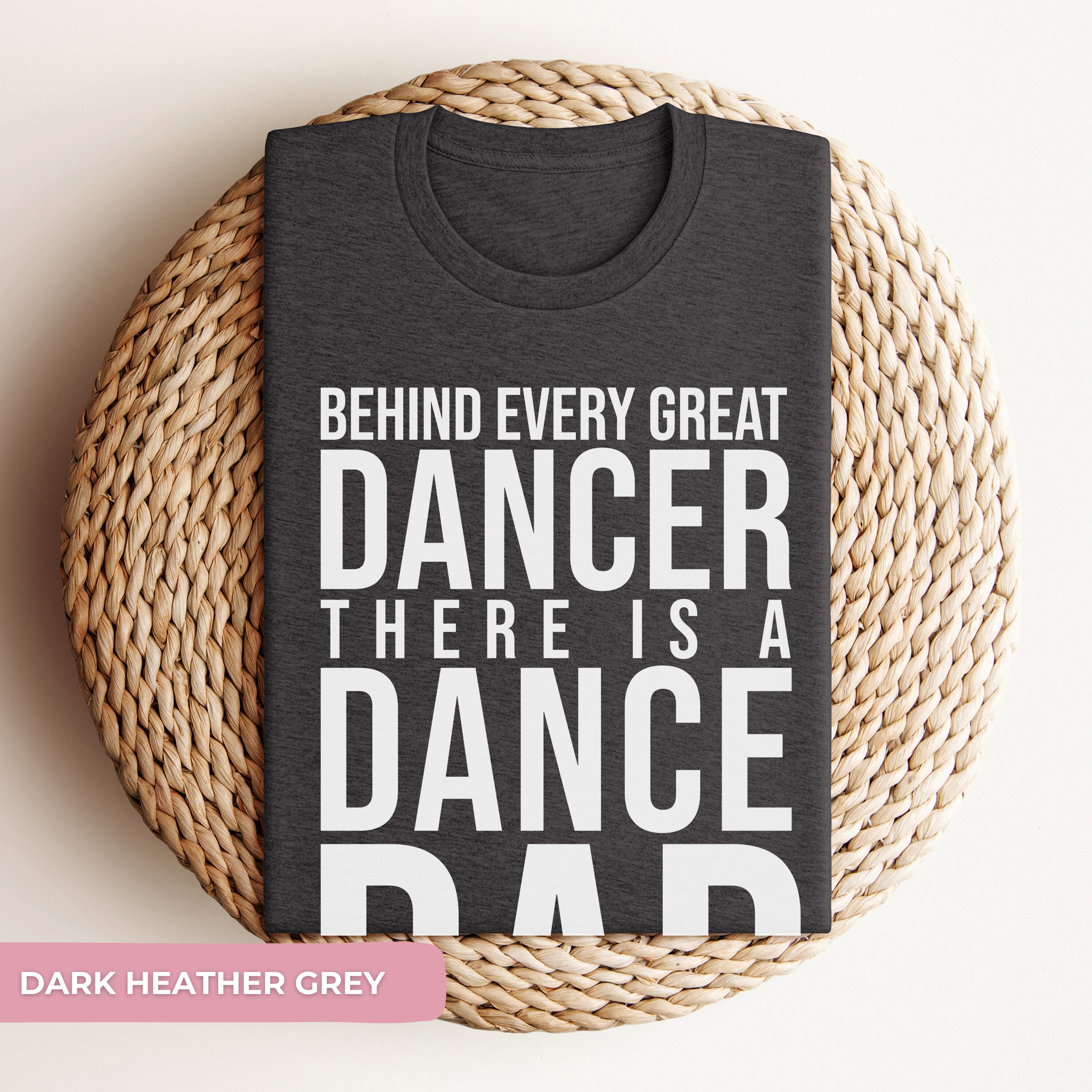 Dance Dad Shirt, Dance Dad Gift, Dancer Dad, Dance Team, Gift for Dad ...