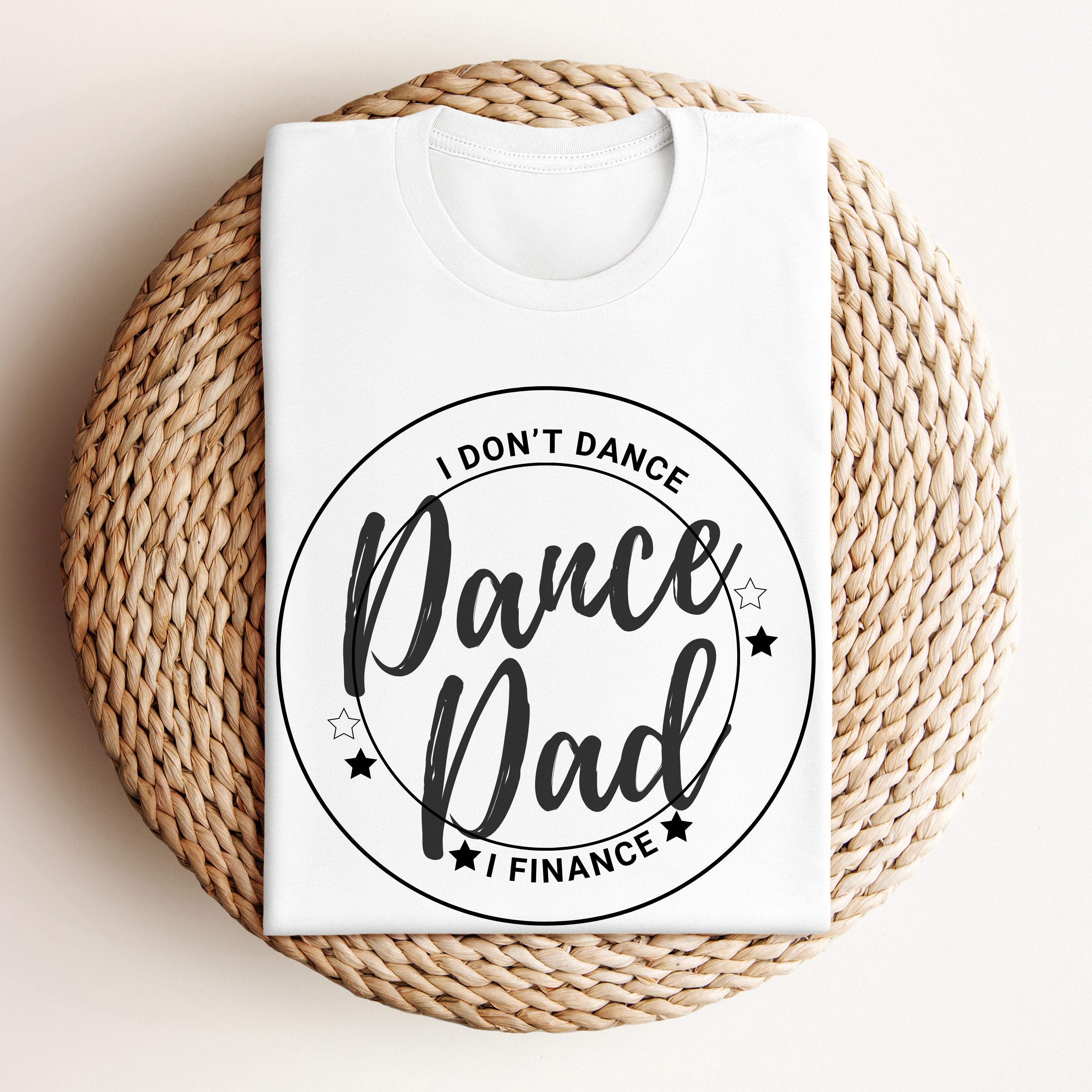 Dance Dad Shirt, Dance Dad Gift, Dancer Dad, Dance Team, Gift for Dad ...
