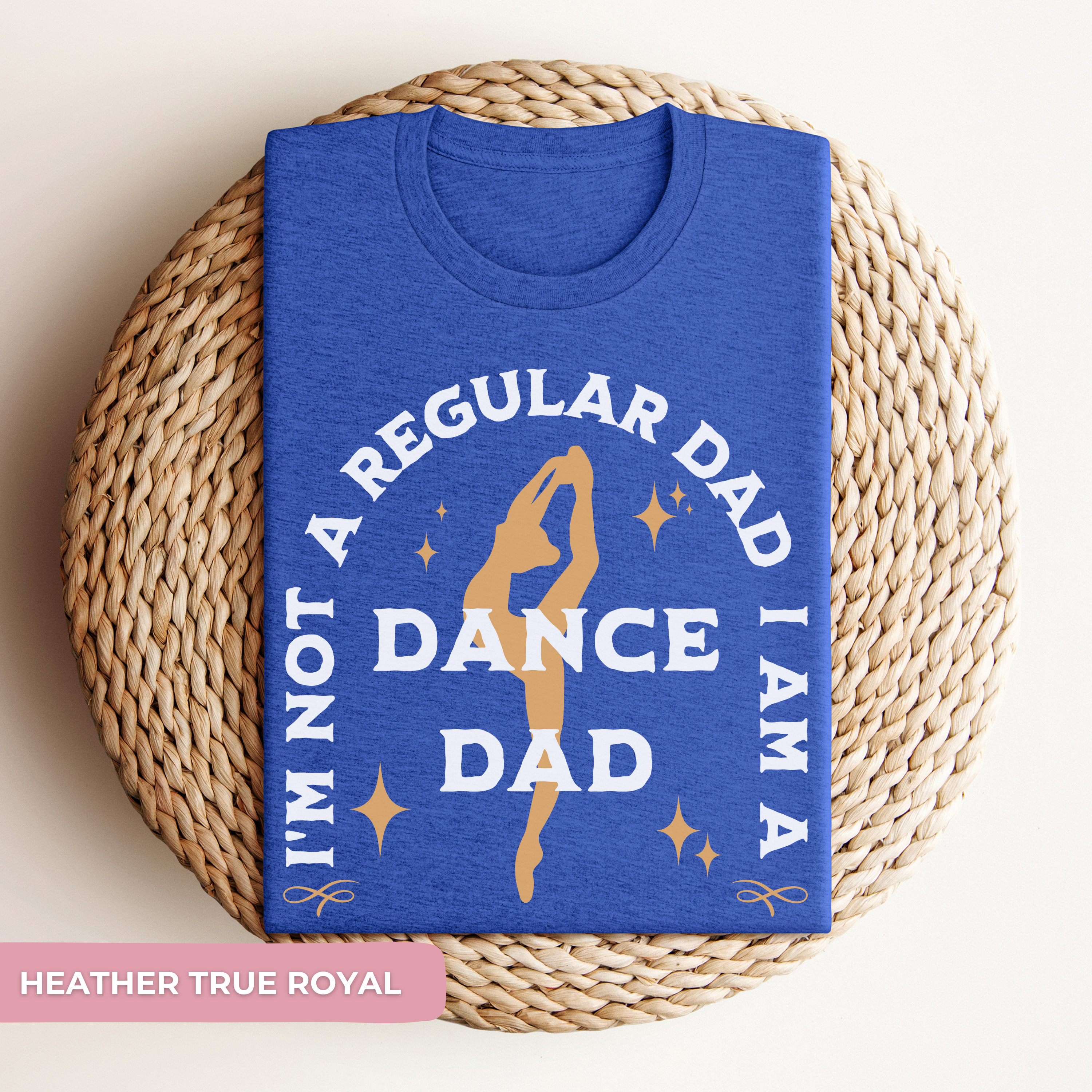 Dance Dad Shirt, Dance Dad Gift, Dancer Dad, Dance Team, Gift for Dad ...