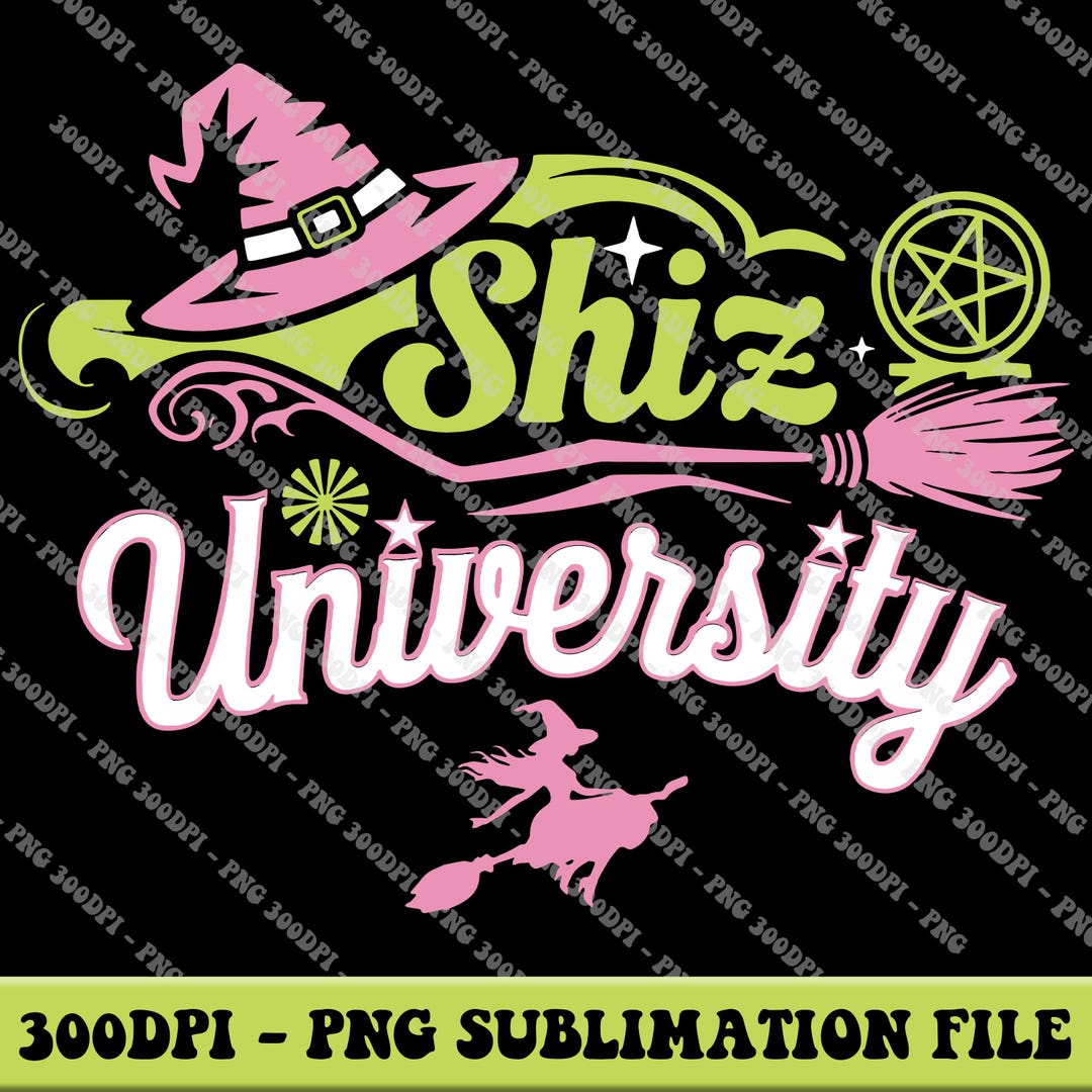 Shiz University Png, Wicked Png, Shiz University Logo Png, Wicked the ...