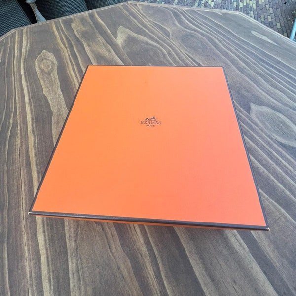Hermes Boxes - Etsy