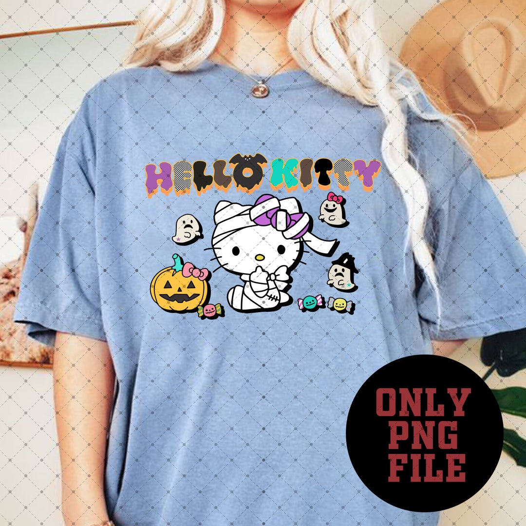 Kitty Png_png_digital File_only Png File - Etsy