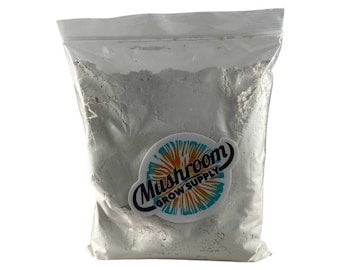 Micronized Calcium Carbonate Powder , Make Chalk Paint Caco3 - Etsy