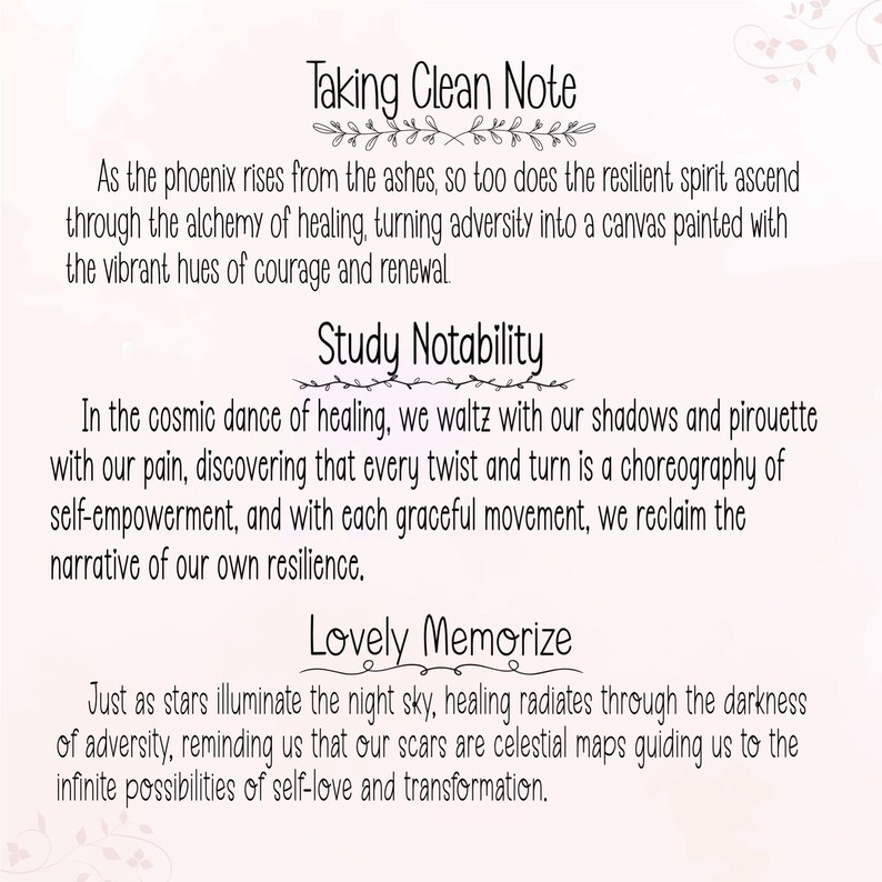 Neat Handwriting Font, Cute Font Bundle ,digital Panner Font, Digital ...