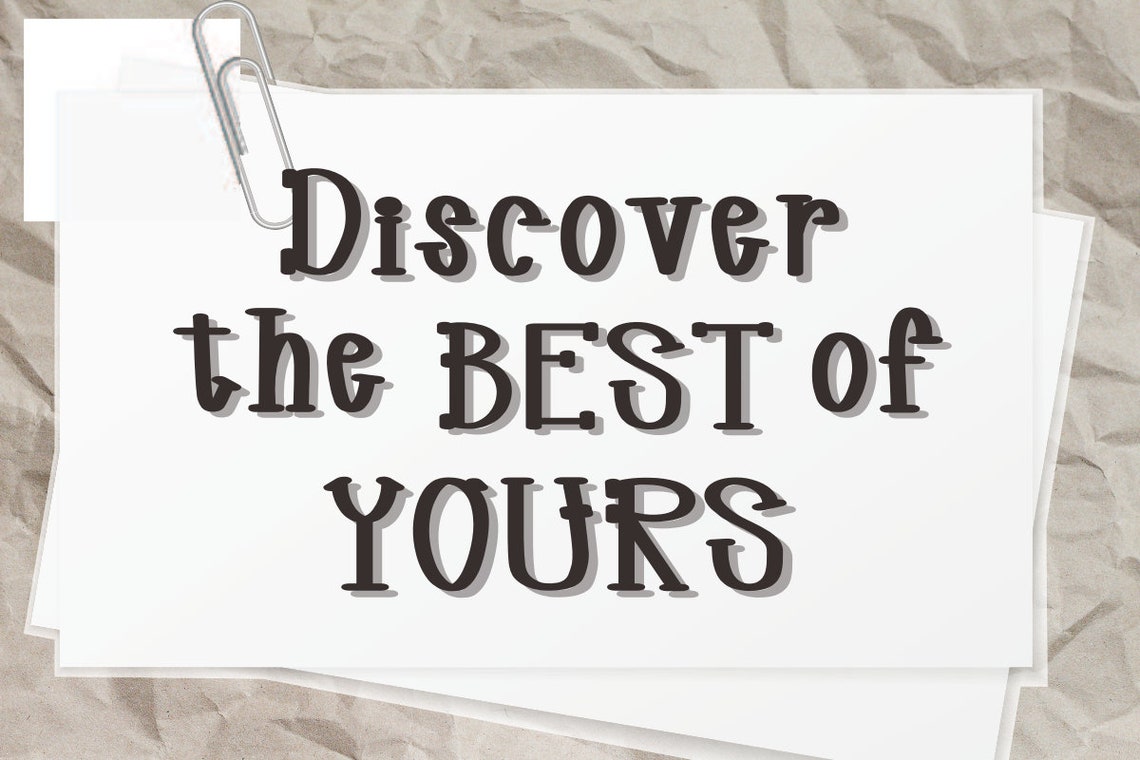 Modern Font, Serif Font, Handwriting Font, Neat Handwriting, Goodnotes ...