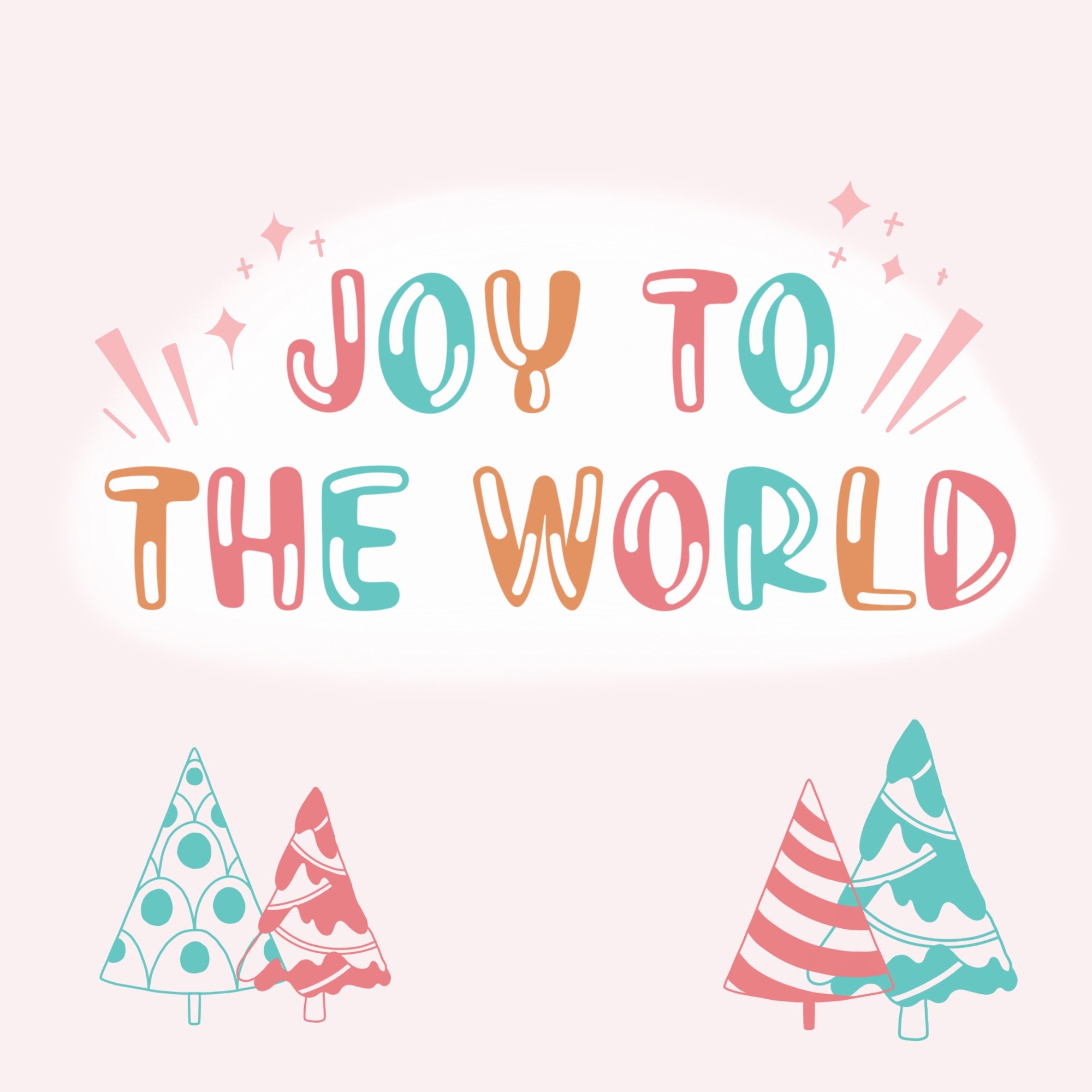 Cute Handwriting Font Bubbly Font Bold Font Christmas Font - Etsy