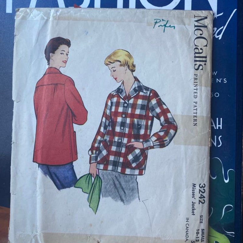 Pendleton Pattern - Etsy