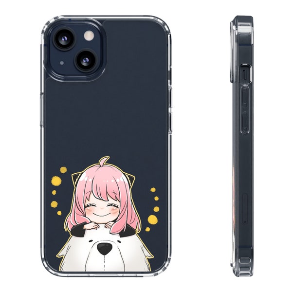 Spy X Family Case - Etsy