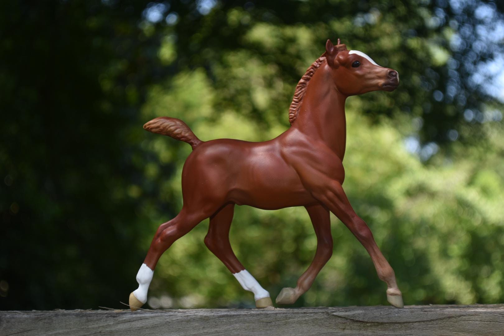 Custom Model Horse FOAL Scale |-| Custom Breyer Models to Match YOUR ...