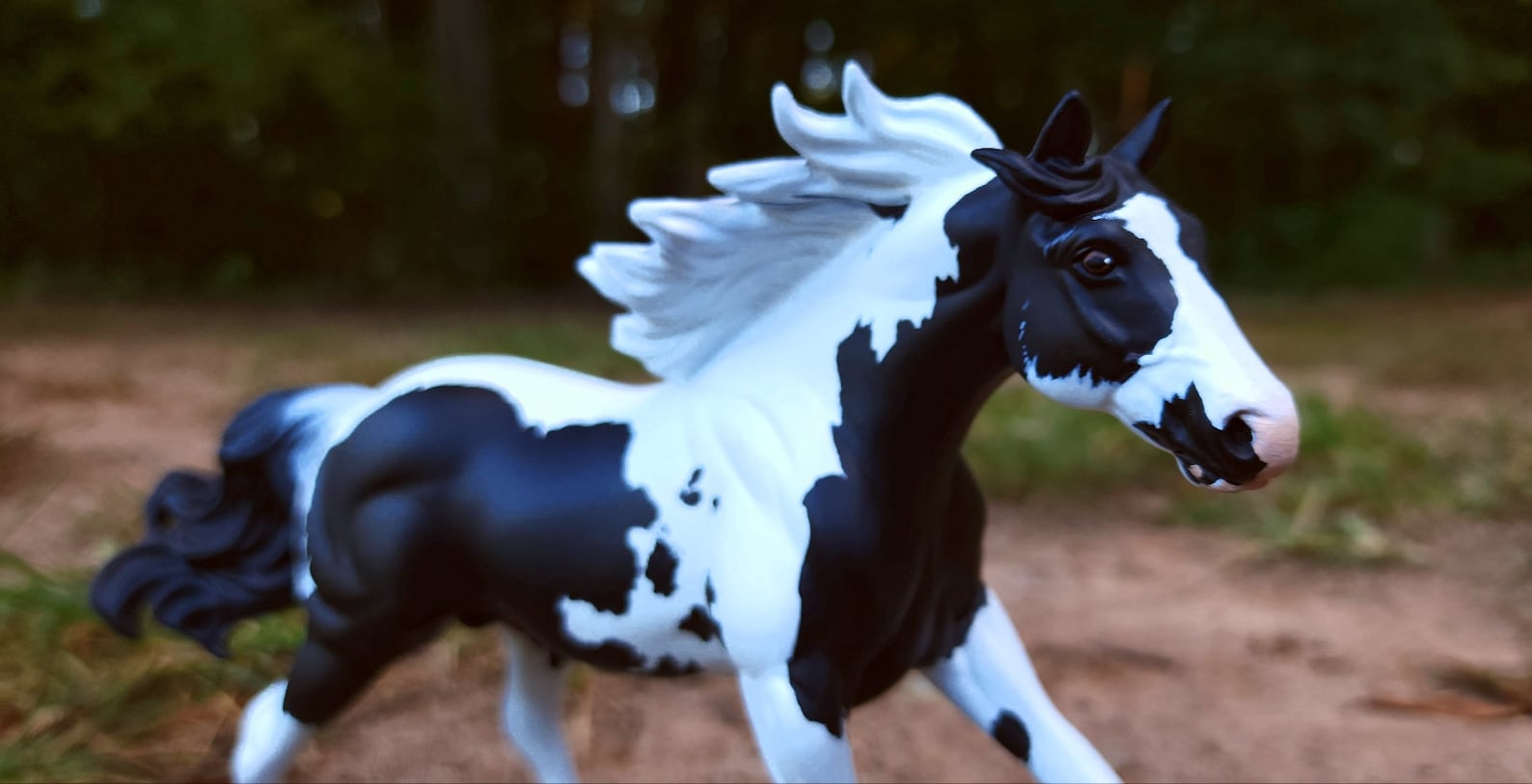 Custom Model Horse CLASSIC Scale |-| Custom Breyer Models to Match YOUR ...
