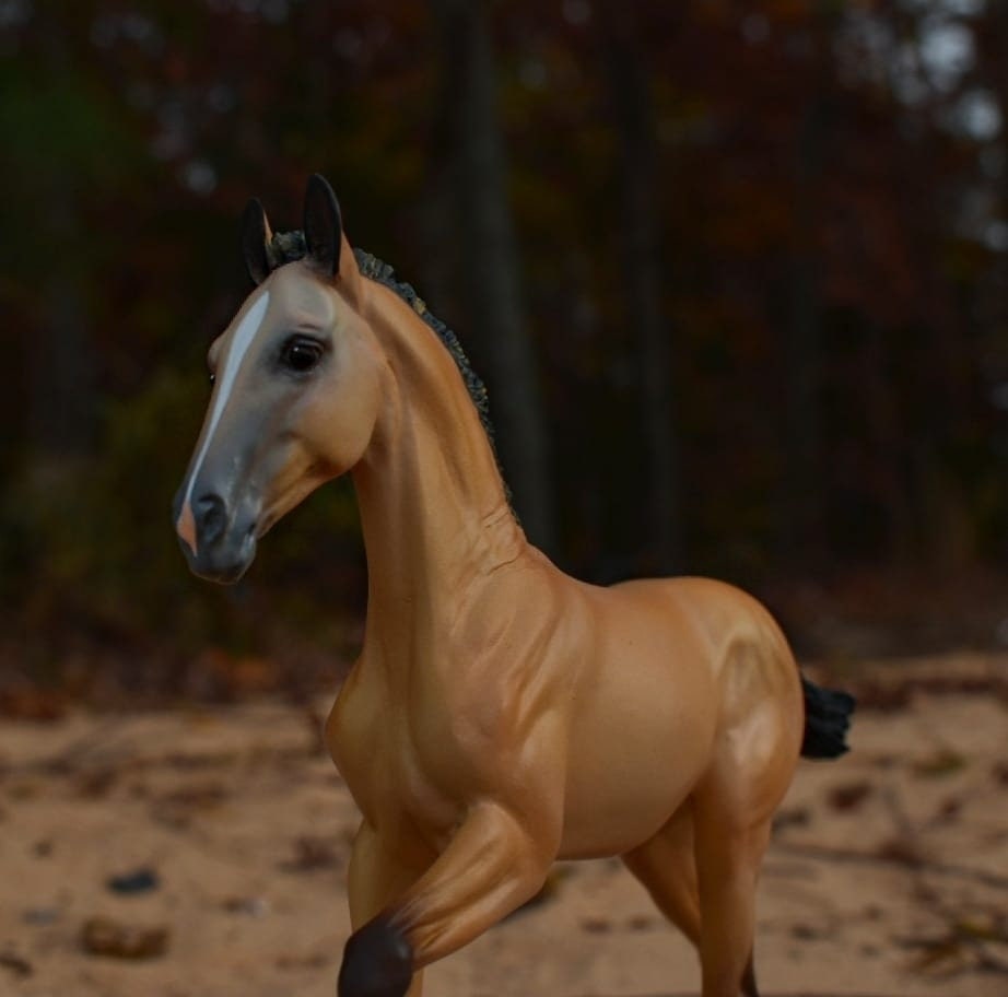Custom Model Horse FOAL Scale |-| Custom Breyer Models to Match YOUR ...