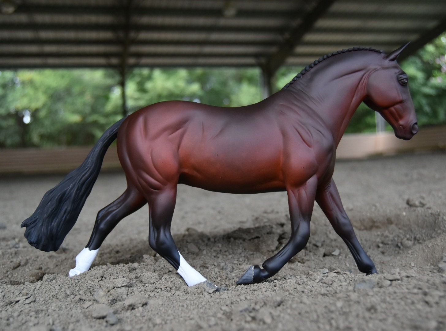 Your Draft Horse as Their OWN Model! |-| Custom Models to Match YOUR ...