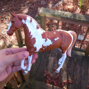 Custom Model Horse CLASSIC Scale |-| Custom Breyer Models to Match YOUR ...