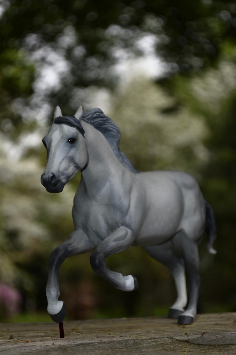 Custom Model Horse CLASSIC Scale |-| Custom Breyer Models to Match YOUR ...