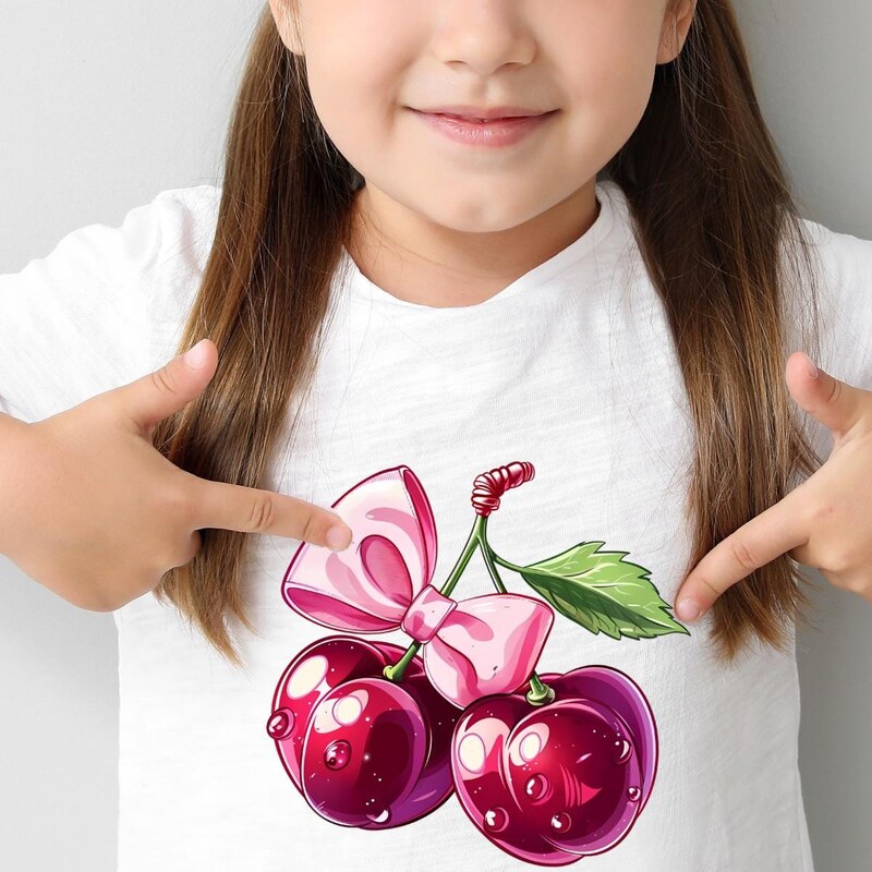 Cherry Mouse Svg - Etsy