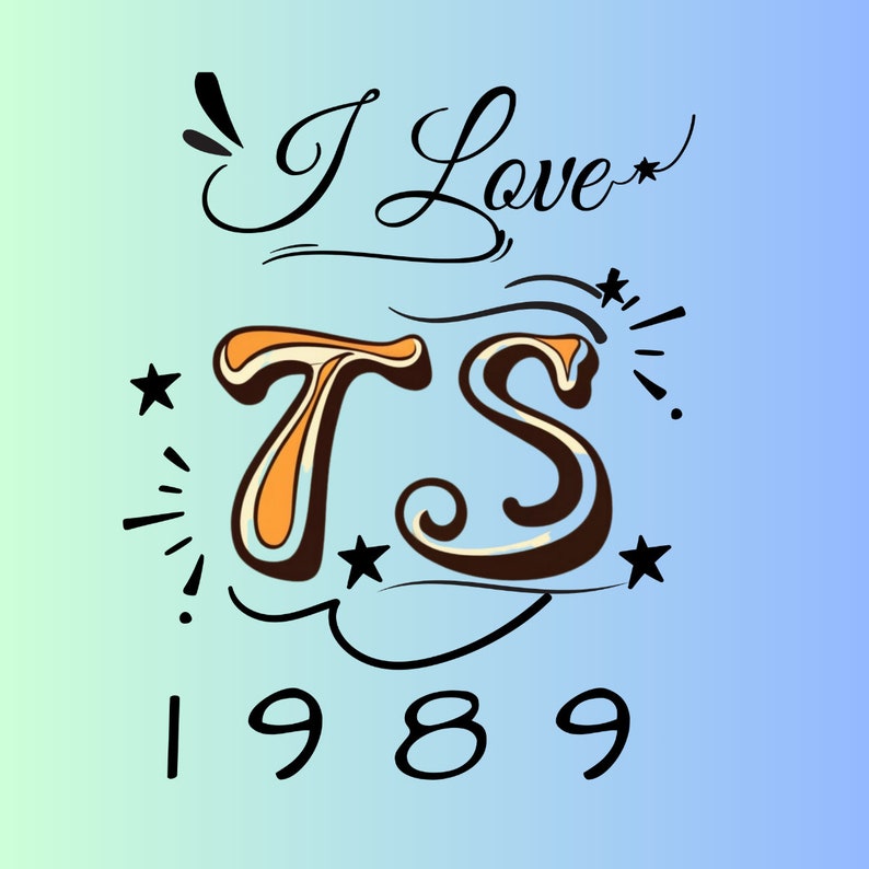 1989 Taylor's Version Seagull Png 1989 Eras Png Taylors - Etsy
