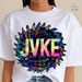 JVKE Golden Hour Butterfly Around Heart, JVKE Butterfly Png - Etsy
