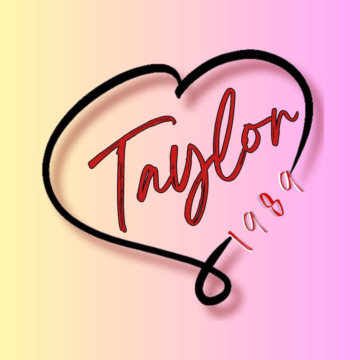 1989 Taylor's Version Seagull Png, 1989 Eras Png, Taylors Version Merch ...