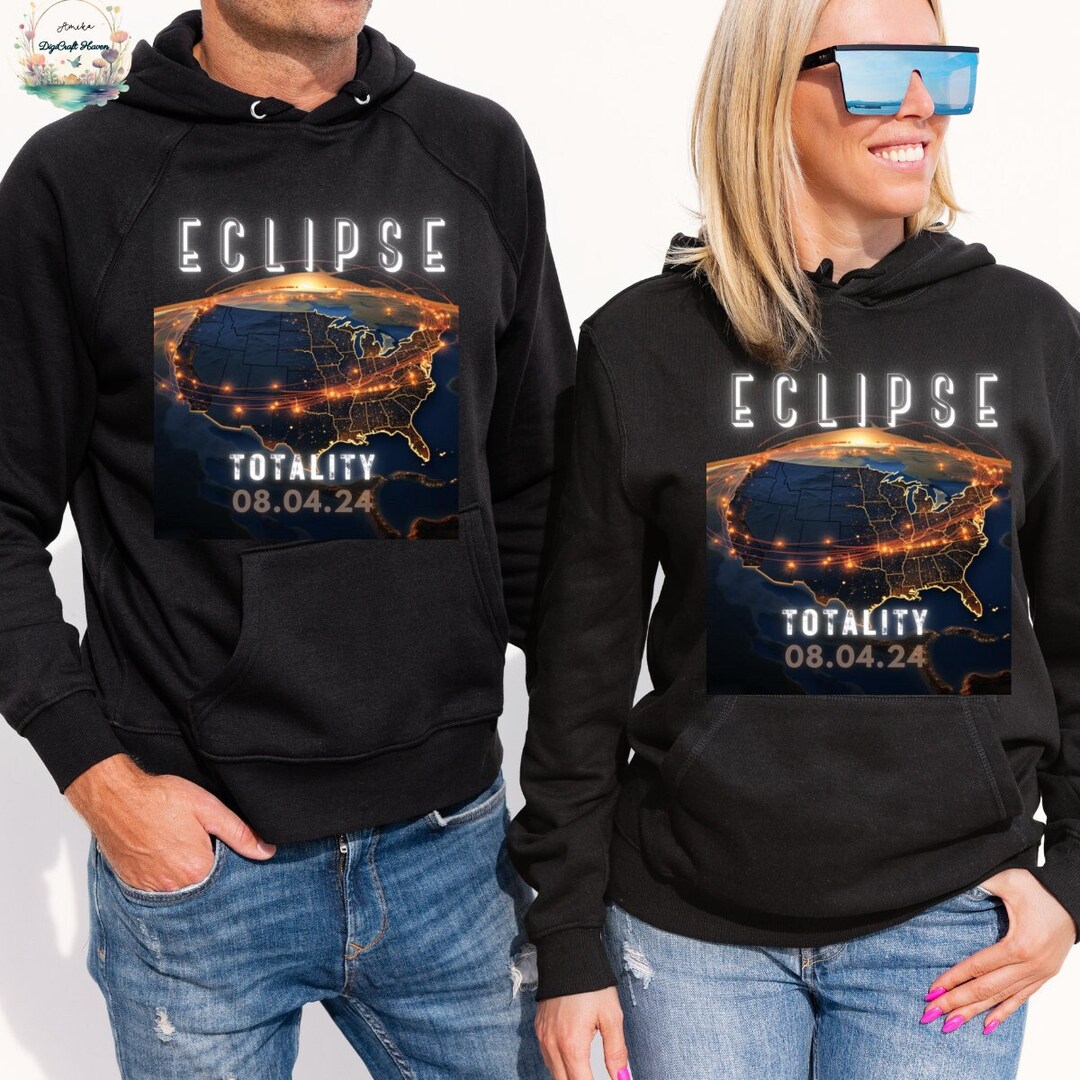 Total Solar Eclipse: Stunning Celestial Phenomenon Artwork PNG - Etsy