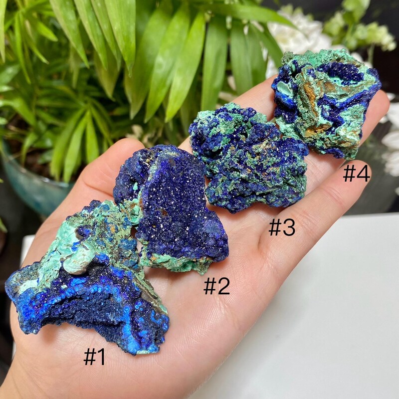 Malachite Specimen - Etsy