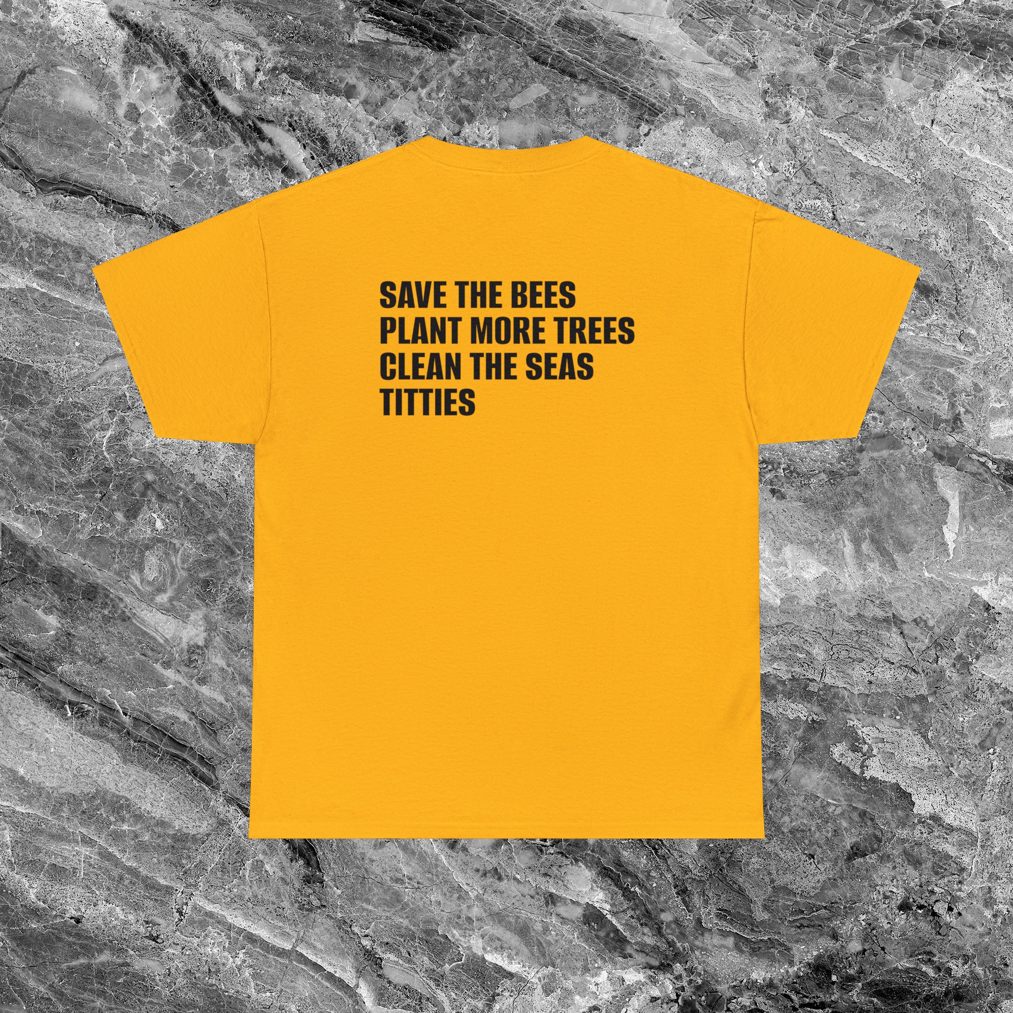 Save the Bee Protest Shirt Ecology Shirt Activist Shirt Political Shirt ...