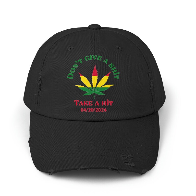 Marijuana Hats - Etsy