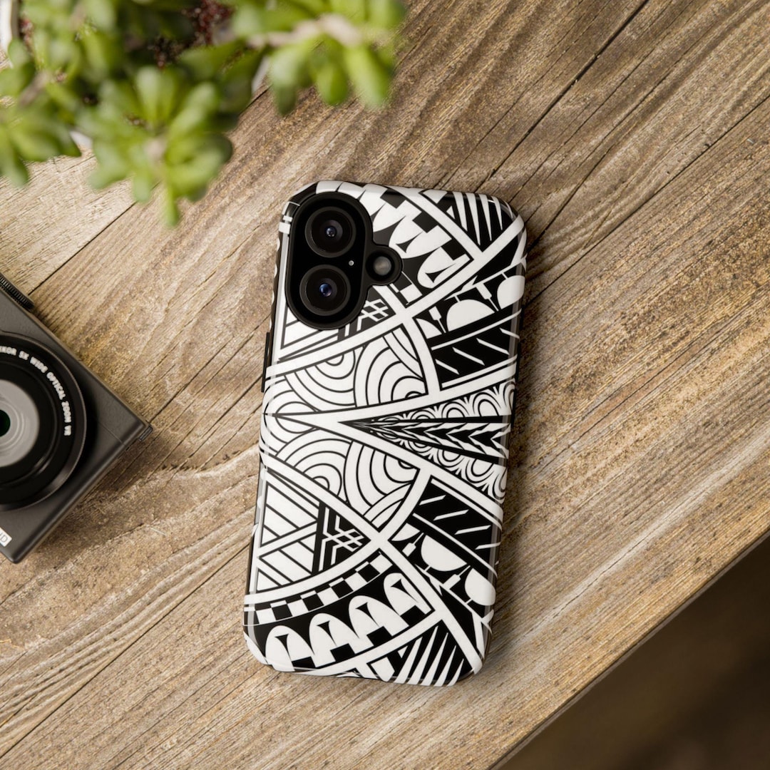 Tribal iPhone 16, iPhone 16 Pro, iPhone 16 Plus, iPhone Pro Max Case ...