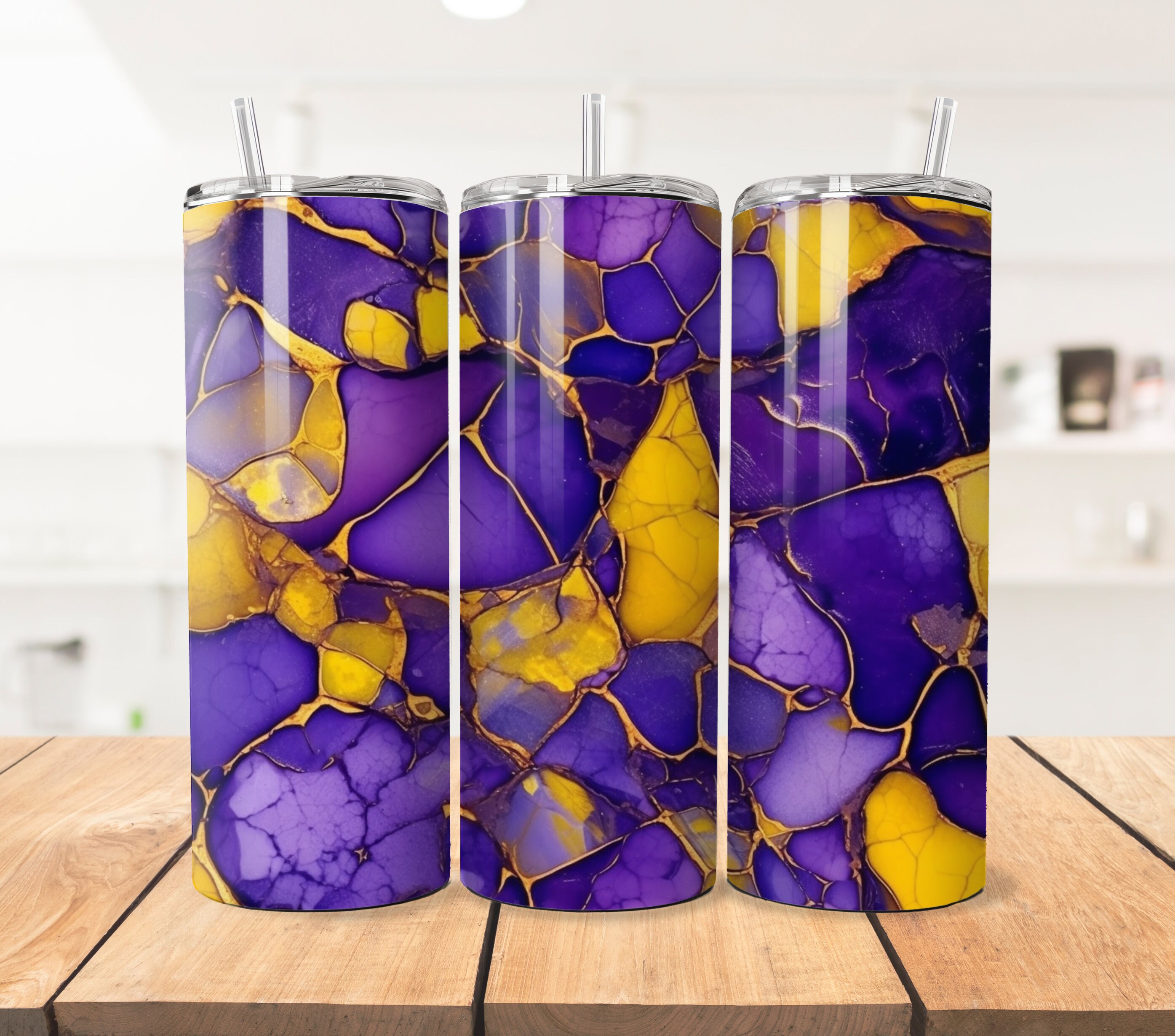 1200+ Alcohol Ink Tumbler Wrap PNG Sublimation Designs Mega Bundle ...