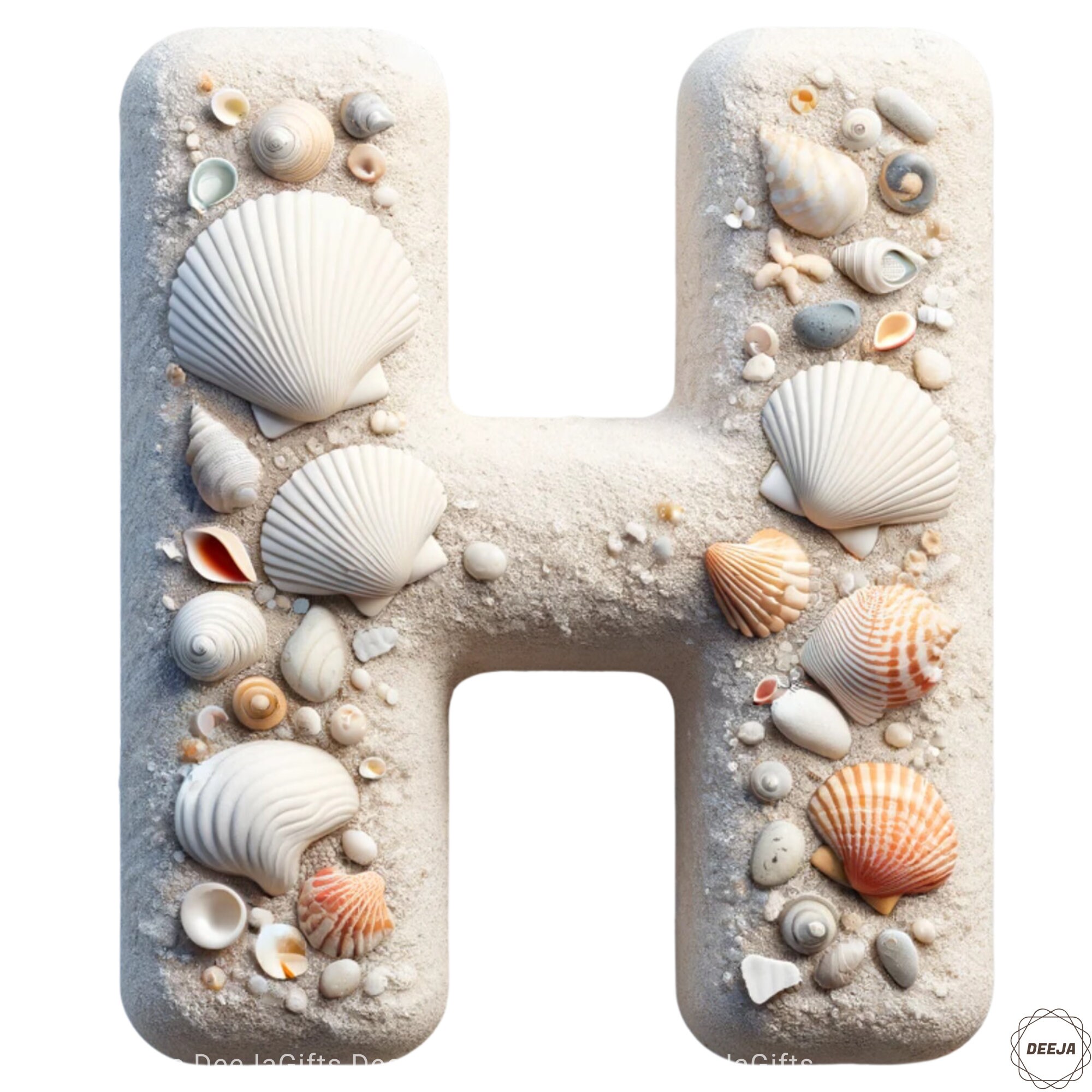 Beach Soil Alphabet PNG Sand Textured Letters Clipart Digital Download ...