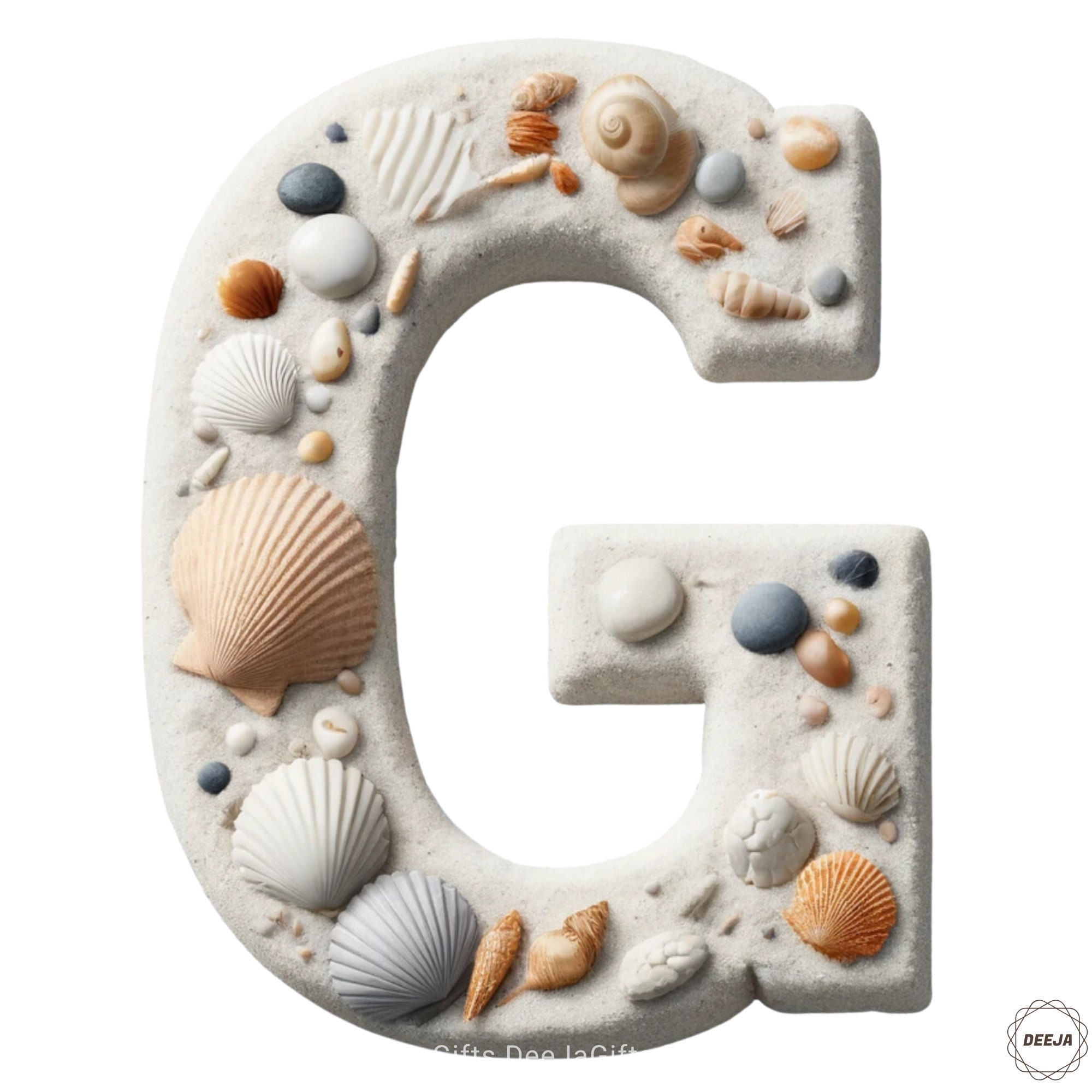 Beach Soil Alphabet PNG Sand Textured Letters Clipart Digital Download ...