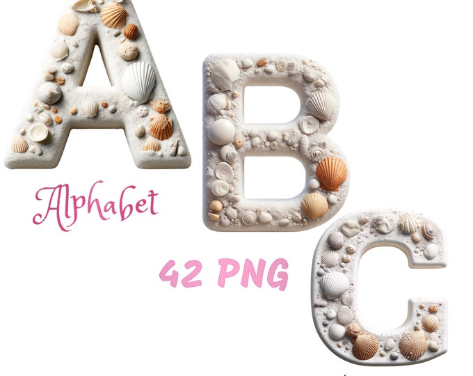 Sand PNG Letters, Transparent Background, Sand Alphabet Clip Art, PNG ...