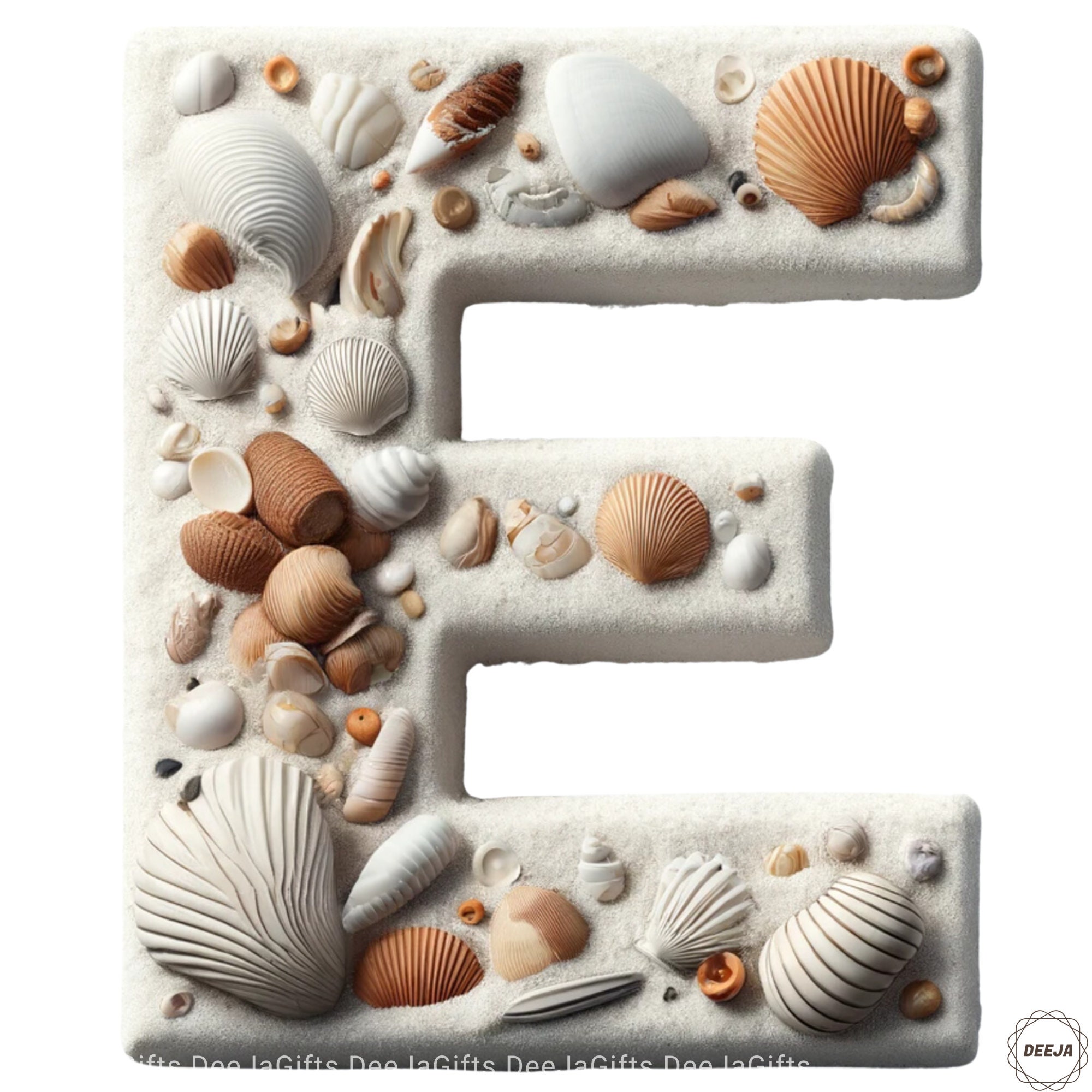 Beach Soil Alphabet PNG Sand Textured Letters Clipart Digital Download ...